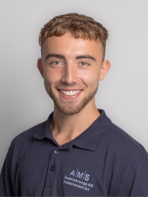 Team | AMS Austrocknungs AG